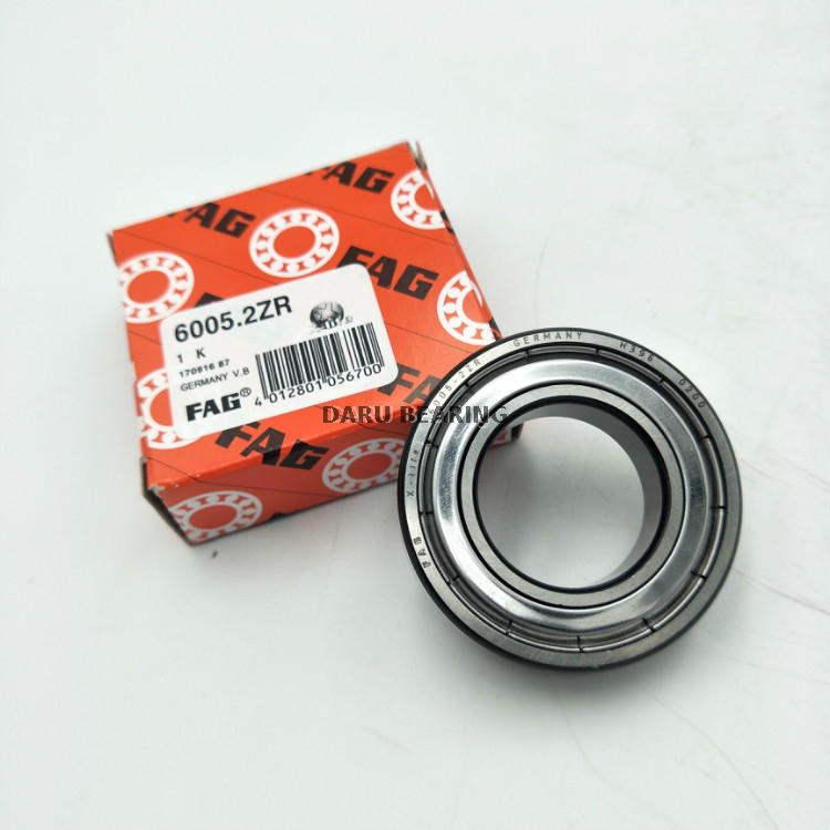FAG NSK SKF NTN 6004-2ZR Deep Groove Ball Bearing 6004-2RS size 20X42X8MM - Buy Product on ...