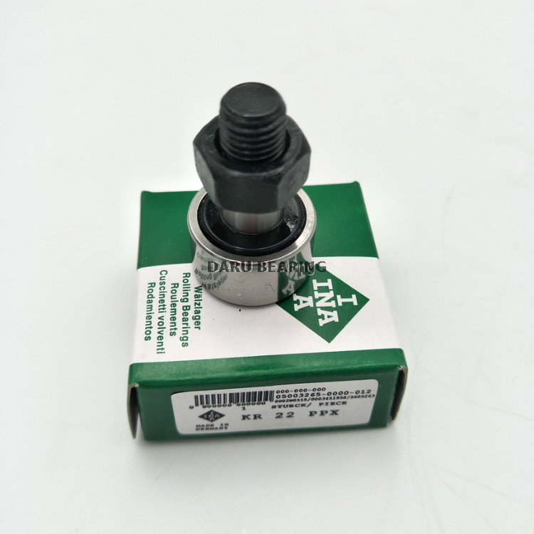KR 22 PPX - Buy Product on ShanDong Darui Bearing Co.,Ltd