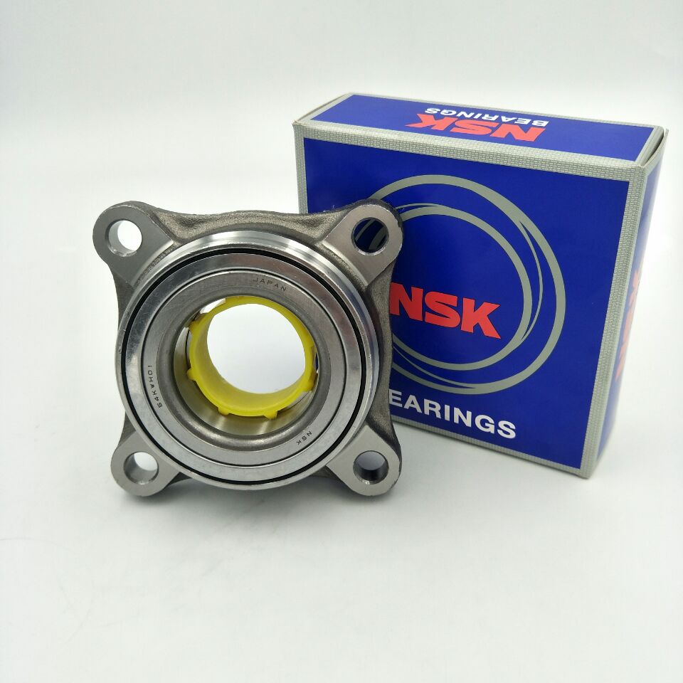 Japan koyo DAC4074W-3CS80 auto front wheel hub bearing