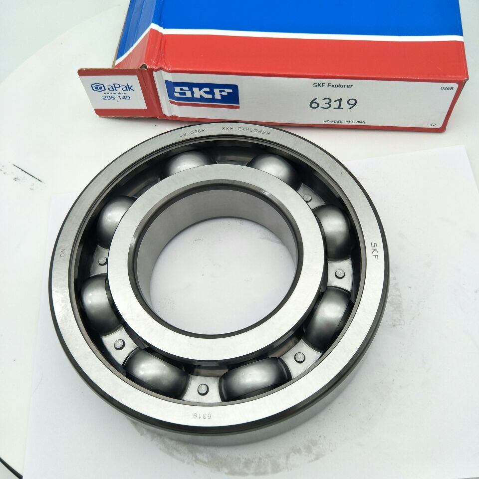 6220-2Z SKF deep groove ball bearing1
